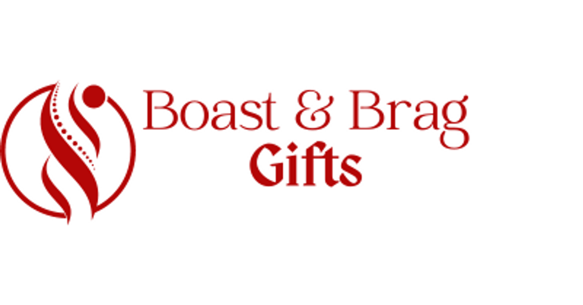 Boast Brag